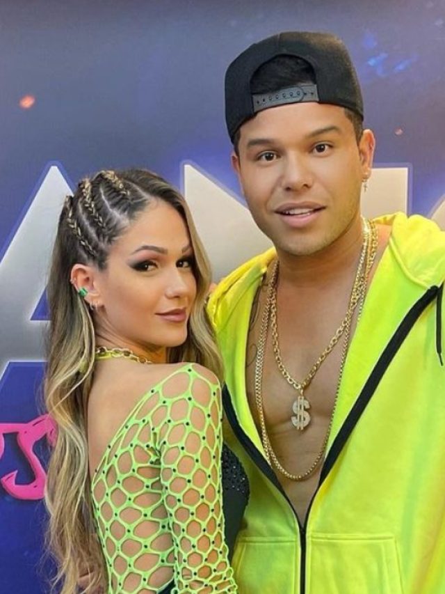 Dança dos Famosos – Tierry beija bailarina na coreografia - G4 Carros Dança dos Famosos – Tierry beija bailarina na coreografia - G4 Carros